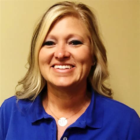 Amy Kessinger Radiologic Technologist Washington University School