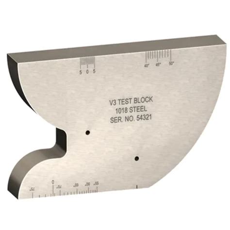 V3 Ut Block V1 Block V2 Ultrasonic Block