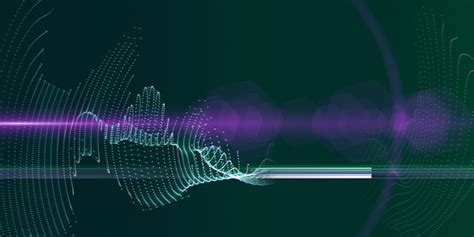 물결 모양의 그리드 선 및 어두운 에 빛 효과추상 기술 배경 비즈니스 과학 및 기술에 대한 개념 0명에 대한 스톡 벡터 아트 및 기타 이미지 Istock