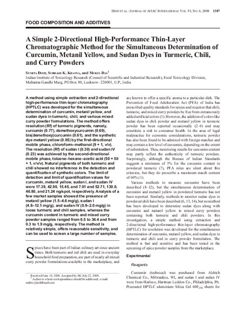 Pdf A Simple 2 Directional High Performance Thin Layer