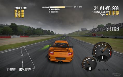 Nfs Shift 2