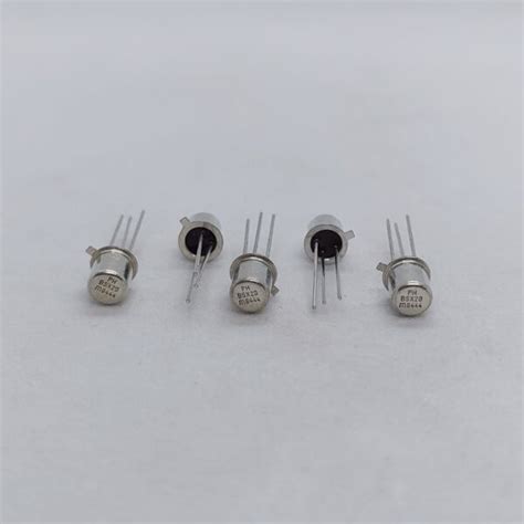 BSX PHILIPS TRANSISTOR X PCS Langrex