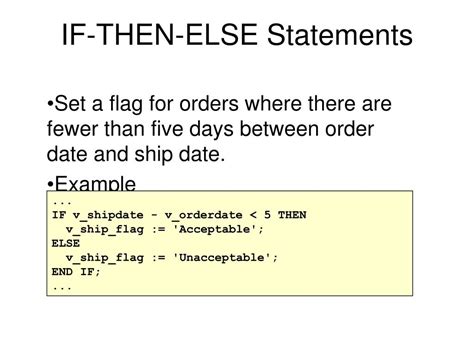 ppt about pl sql powerpoint presentation free download id 6087693