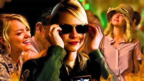 Why Emma Stones Aloha Movie Is So Controversial