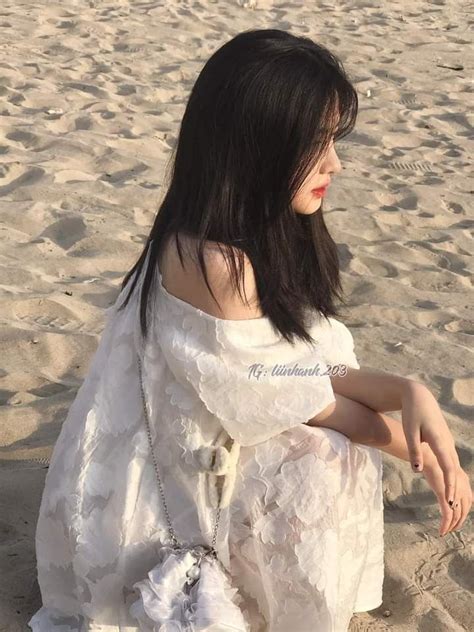 Nguyễn Linh Anh Girl Fashion Style
