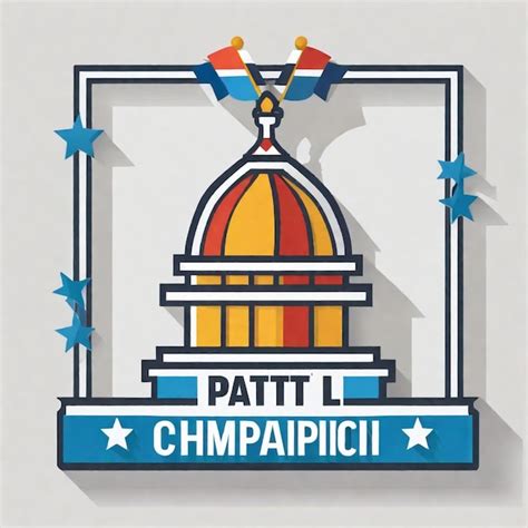 Premium Ai Image Political Campaign Strategies