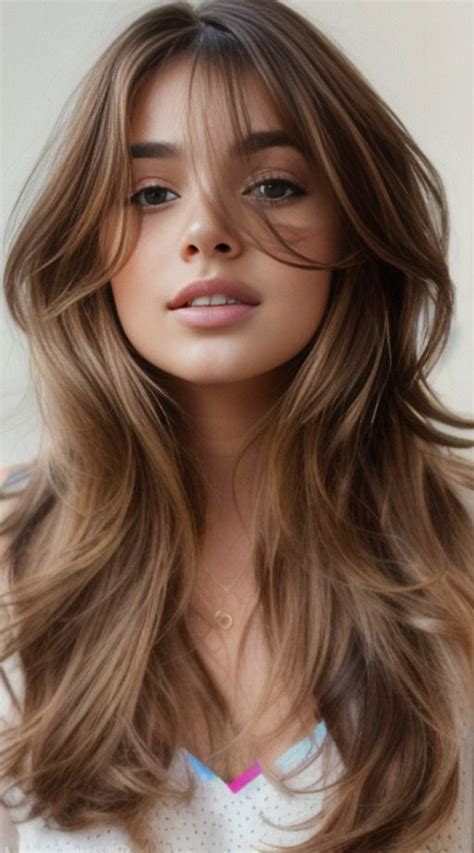 30 Must Try Long Layered Haircuts For A Modern Look Artofit