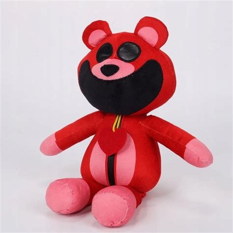 Maskotka Bobby Bearhug Smiling Critters Zabawkowy Świat