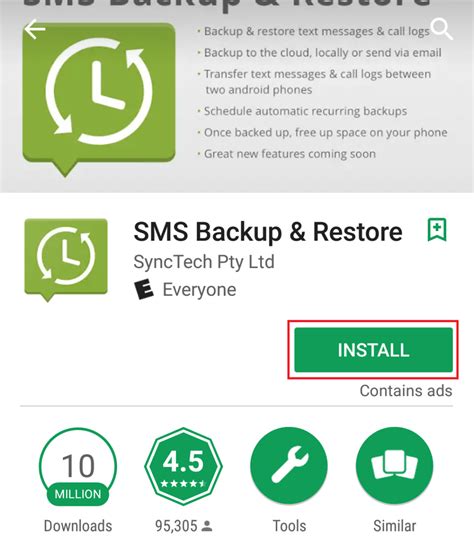 How To Easily Recover Deleted Text Messages On Android