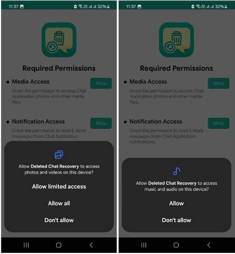How To Restore WhatsApp Chat