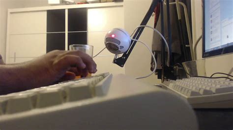 Ibm Pingmaster Converted Sound Youtube