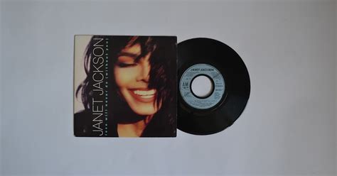 I Heart Collecting Music Janet Jackson Love Will Never Do Without You