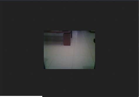 html video stream issue with multipart x mixed replace content type