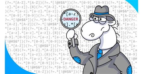 Habib Zerai On Linkedin Softwaredevelopment Regex Security Redos