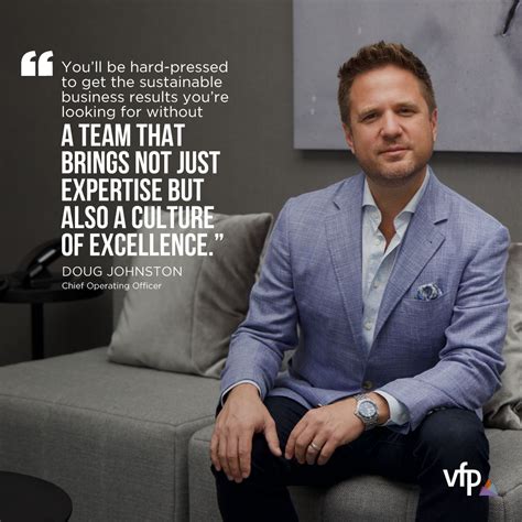 Why Choose A Partner With Values Vfp Consulting Posted On The Topic