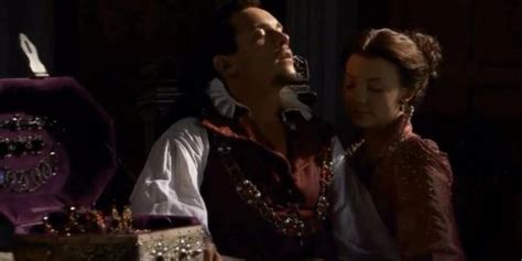 The Tudors Sex Scenes The Tudors Sex Scenes