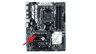 How To Check What Motherboard You Have Tom S Hardware