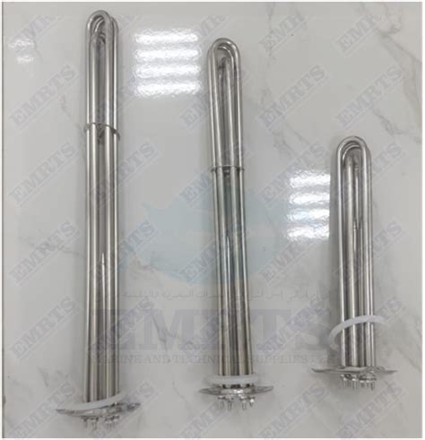 Immersion Heating Element Emrts Im Tf