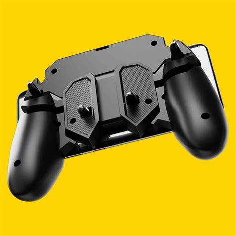 Buy Ak All In One PUBG Mobile Controller Gamepad Ido Lk