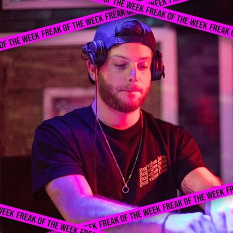 Stream [mix Of The Week] By Kyle Zuck By Future Freaks Listen Online For Free On Soundcloud