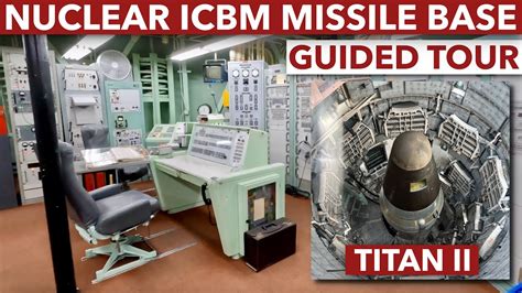 Where Are Nuclear Missile Silos In Us At Andrew Gillan Blog