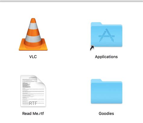 Comment Installer Vlc Media Player Sur Macos Varcap Informatique