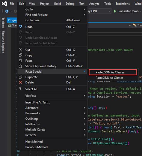 Get Familiar With Azure Translator BinaryGrounds