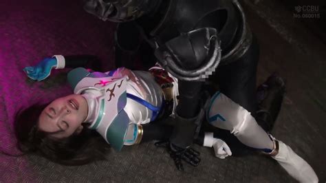 Kougaiger Vs Pink Ninja Captude Part One Eporner