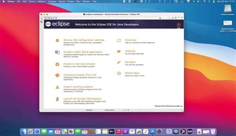 eclipse ide for macos download latest 2025 filecr