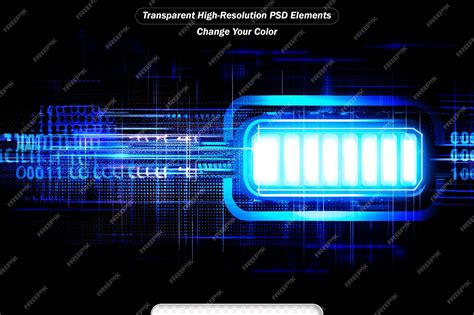 Premium Psd Finger Print Scanning Identification System Unlock Biometric Authorization