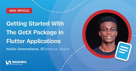 Getting Started With The Getx Package In Flutter Applications Kerbco