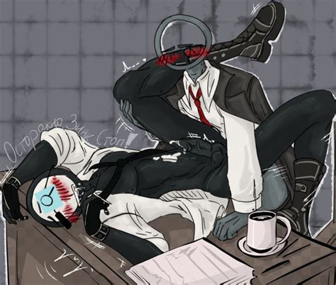 Rule 34 2boys Agent Animator Vs Animation Alan Becker Anal Anal Sex