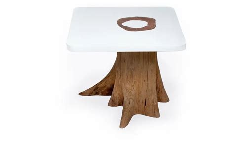 The Design Of This Modern Log Furniture Is A Surprise Until Its Finished Designs Ideas On