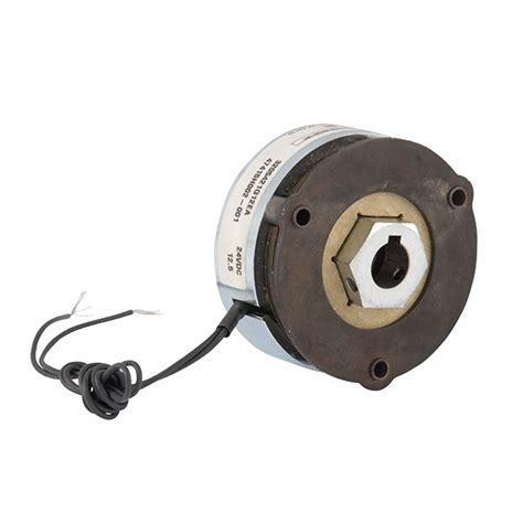 Motor Brakes Products Stearns