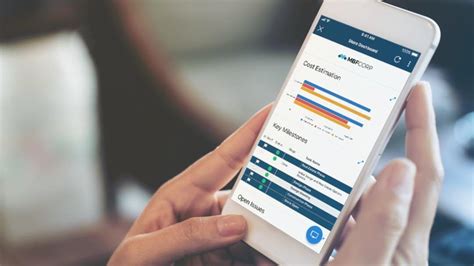 5 Tips To Make The Most Of The Smartsheet Mobile App Smartsheet
