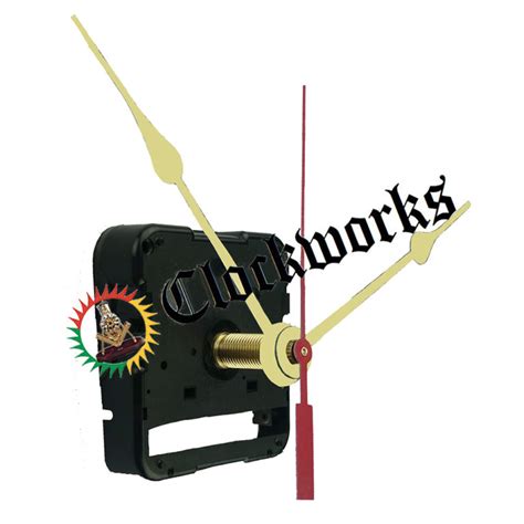 Quartz Clock Hand Issues How To Fix With Clockworks Inc