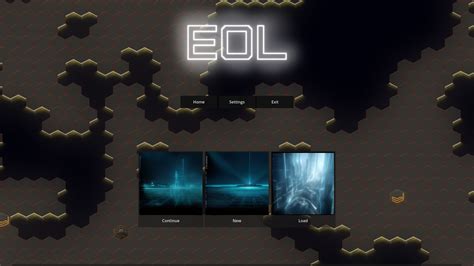 Eol End Of Line On Steam