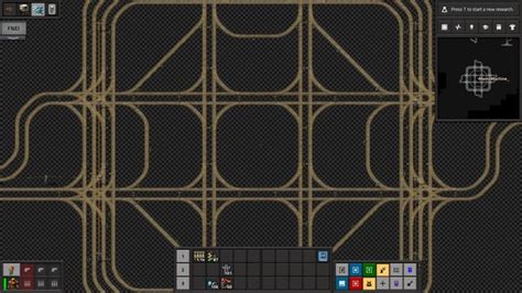 Uranium Rng Blueprint R Factoriohno
