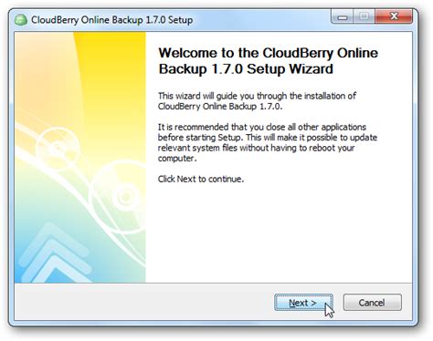 Backup Your Computer To Amazon S3 With Cloudberry Techinch