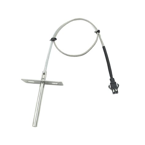 Furnace Temperature Pt100 Pt1000 Temperature Sensor - DTTTEK