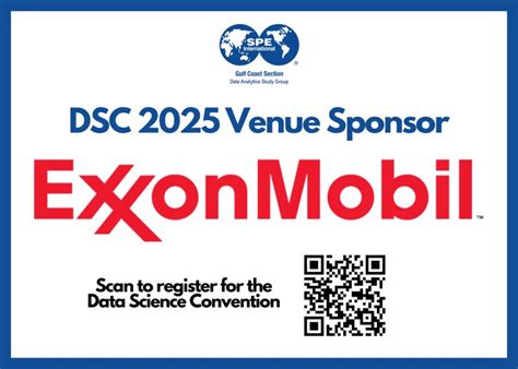 🌟 Exciting News Spe Gcs Data Science Convention