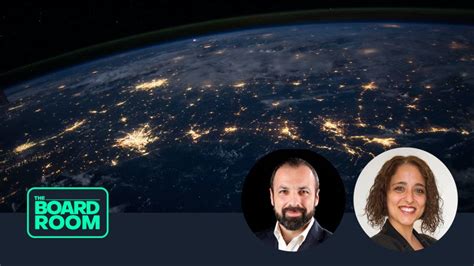 Watch ‘collaboration Is Central To Our Drive For Innovation Says