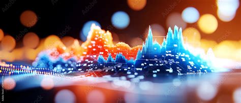 Analyzing Gdp Trends Through Data Visualization In Financial Sector