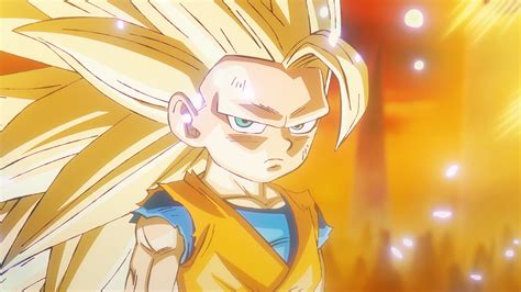 Dragon Ball Daima Drops Action Packed Trailer Ahead Of The Animes Series Finale