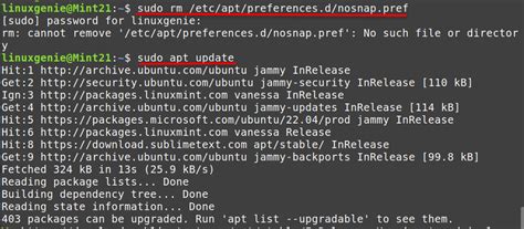 Install Sublime Text On Linux Mint Linux Genie