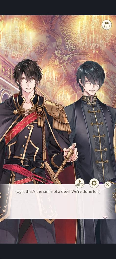 Ikemen Prince Apk Download For Android Free