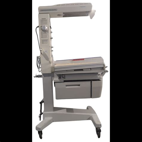 Hill Rom Rw82 1 Air Shields Resuscitaire Birthing Room Warmer Qty 1