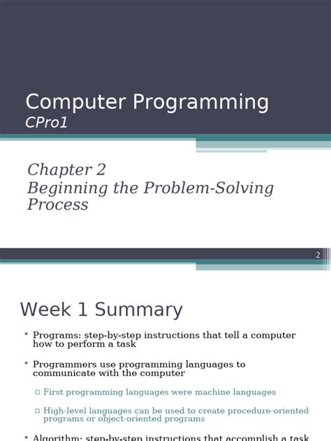 Module 4 Input Process Output Pdf Algorithms Computer Programming
