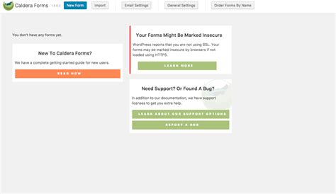 Style Your Divi Websites Forms With The New Caldera Forms Style Customizer Add On