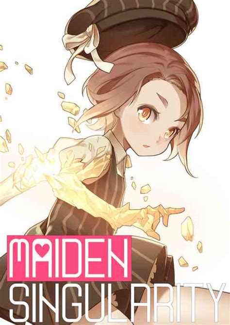 maiden singularity chapter 3 nhentai hentai doujinshi and manga